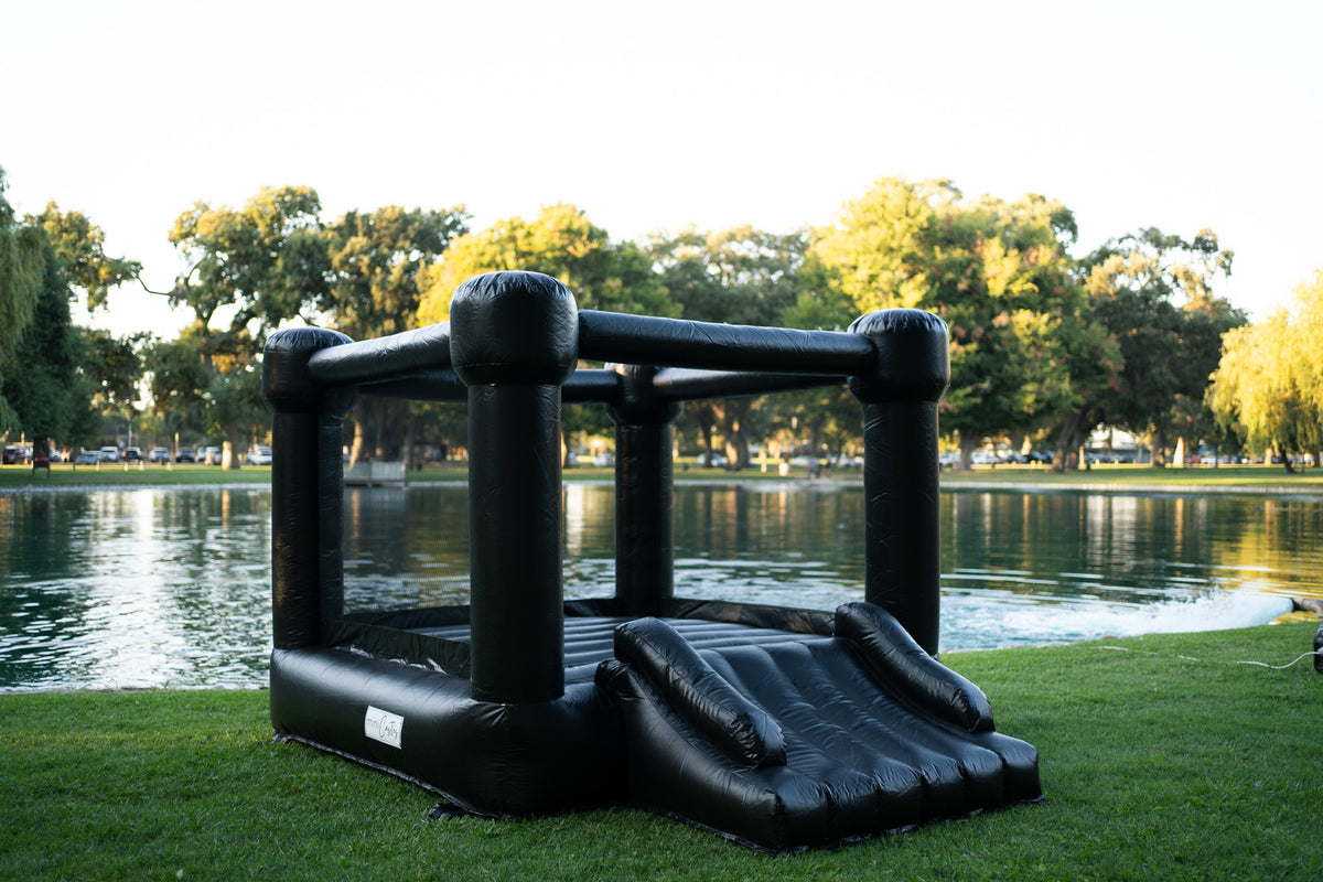 NEW Mini Luna – Mini Castles