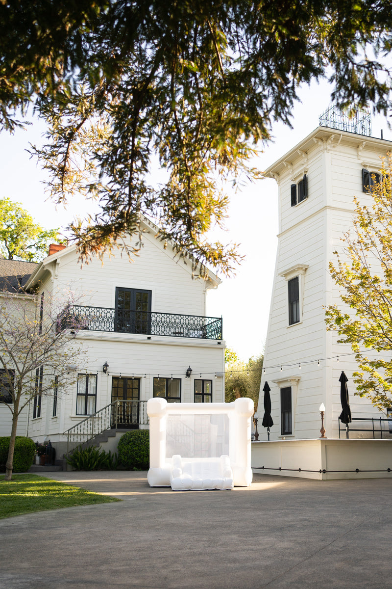 Mini Alex – Mini Castles