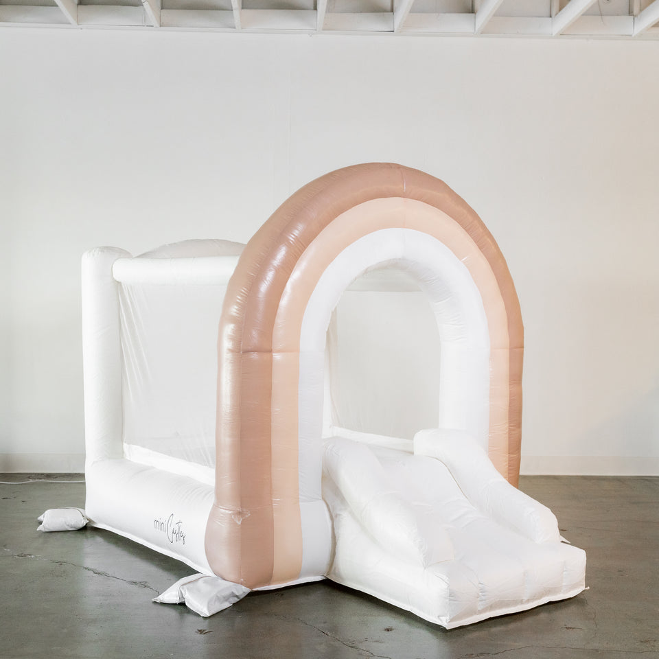 Products – Mini Castles